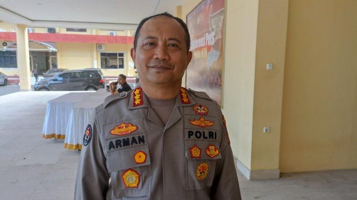 Polisi Kantongi Hasil Visum Anak Bacaleg PDIP di Lombok Barat Diduga ... Polisi Kantongi Hasil Visum Anak Bacaleg PDIP di Lombok Barat Diduga ...
