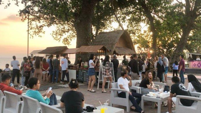 Makin Merakyat: Kuliner Lengkap Harga Terjangkau di Hotel Aruna ...
