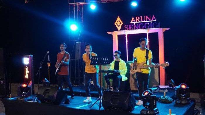Aruna Sound ‘n Move Hadirkan DJ Una untuk Meriahkan Senggigi ...