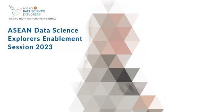 Cara Daftar Asean Data Science Explorers Enablement Session 2023 ...