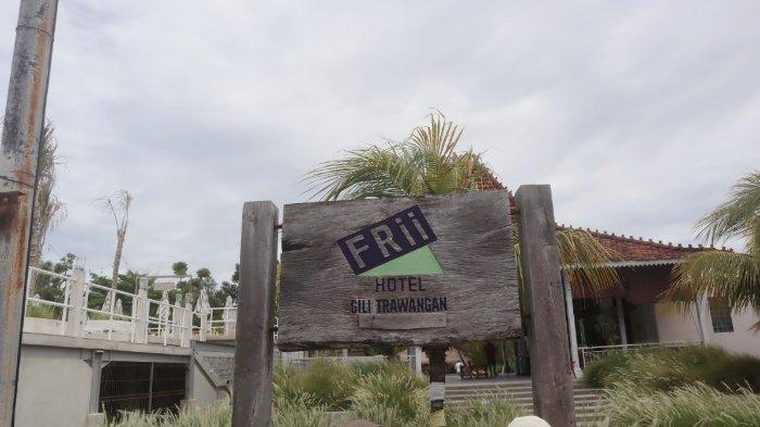 Asiknya Menginap di FRii Resort, Tawarkan Sensasi Bebas Nikmati Alam ...