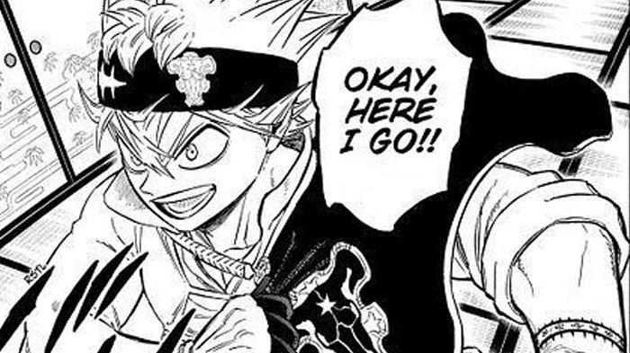 Link Baca dan Spoiler Manga Black Clover Chapter 362 Bahasa Indonesia ...
