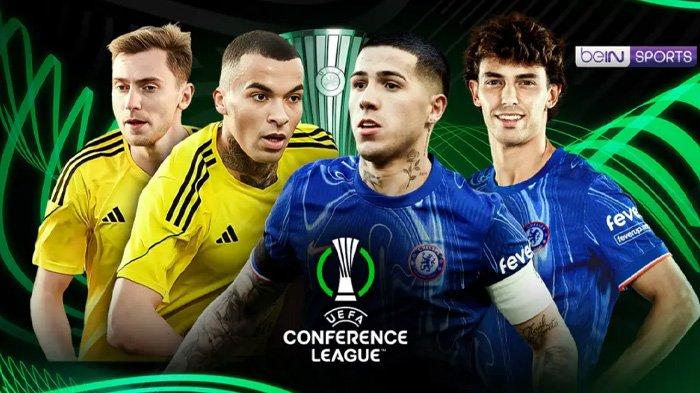 Prediksi Skor Astana vs Chelsea UEFA Conference League Kamis 12 ...