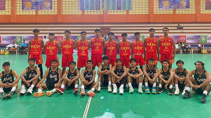 Perbasi NTB Harap Cabor Basket Porprov NTB 2023 Hasilkan Atlet Masa ...