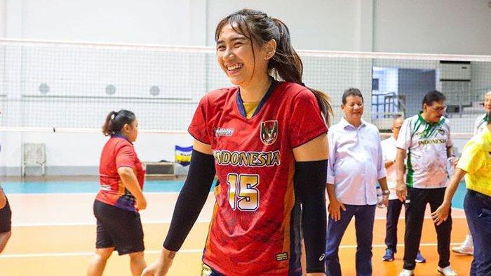 Terungkap Alasan Yolla Yuliana Ingin Pensiun dari Timnas Voli Indonesia ...