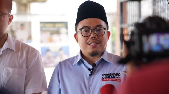 Gebrek Akbar Santri NW-RPGM Bisa Pecahkan Rekor MURI untuk Dukungan ...