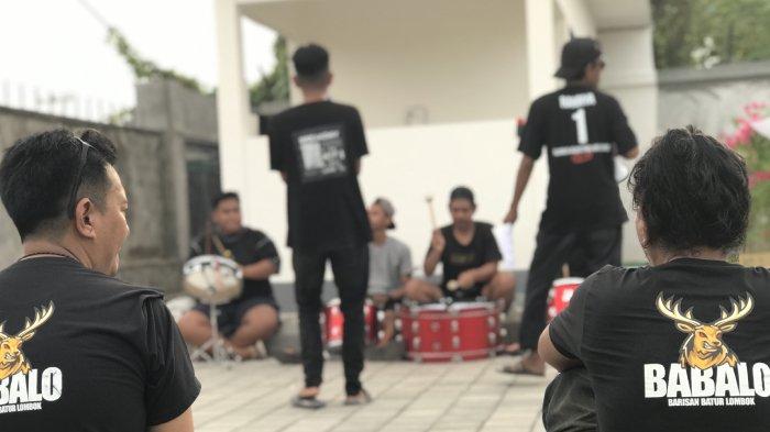 Babalo Terus Menambahkan Fans, Siapkan Diskon di Kafe Bagi Pememilik ...