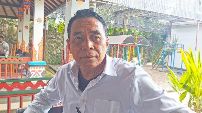 BPBD Lombok Barat Siapkan Rencana Penanggulangan Bencana Jangka Panjang ...