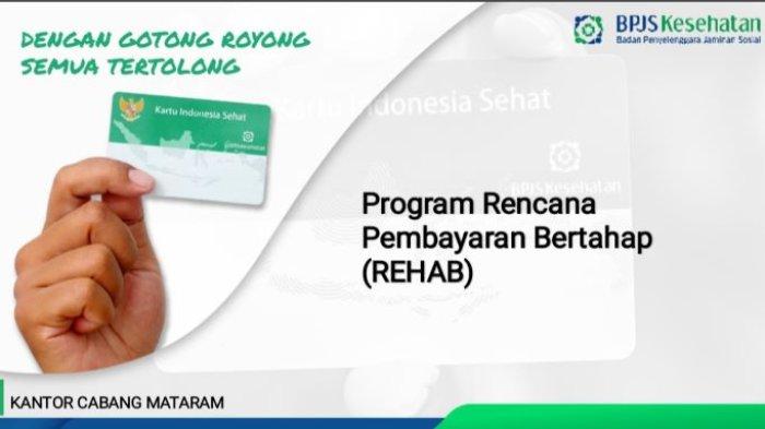 BPJS Kesehatan Memiliki Program REHAB Bagi Peserta yang Memiliki ...