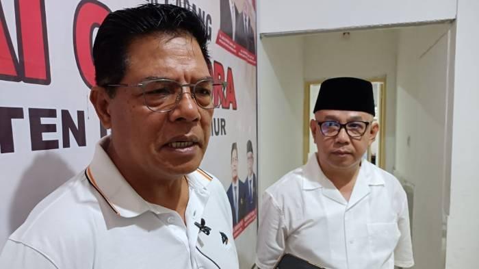 Profil Iron-Edwin, Bupati-Wakil Bupati Lombok Timur Terpilih yang Akan ...