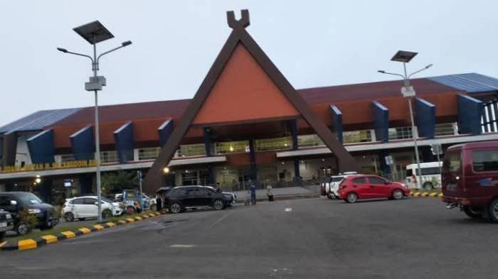 Rencana Rute Baru Bima-Labuan Bajo, Bandara Bima Siap Tambah Maskapai ...