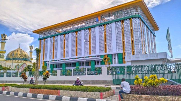 Layanan Bank NTB Syariah Kembali Normal, Nasabah Bisa Transfer Dana dan ...