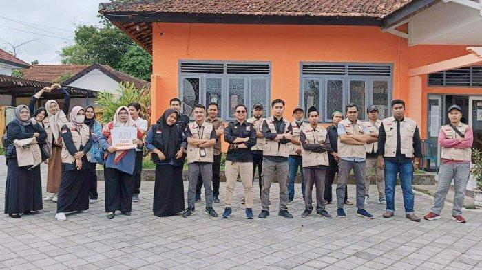 Bawaslu Lombok Tengah Luncurkan Posko Aduan, Kawal Hak Pilih Warga di Pilkada 2024 ...