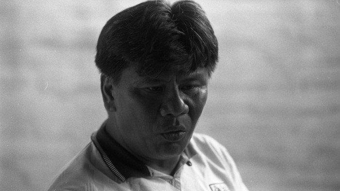 Benny Dollo Meninggal Dunia, Pelatih Timnas Indonesia, dan Pernah Bawa ...