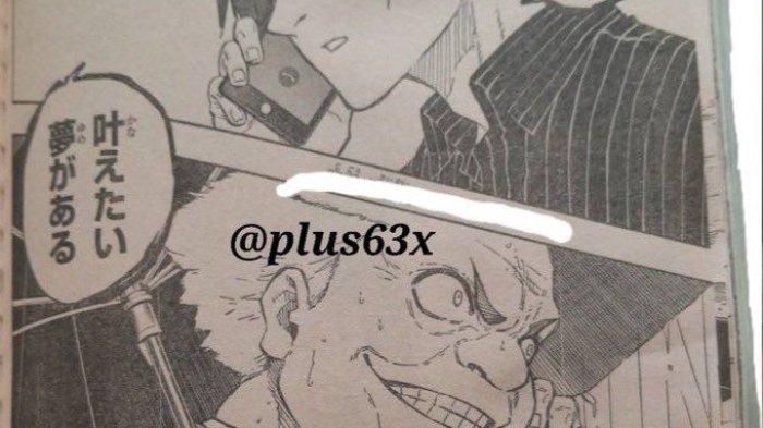 Raw, Spoiler Blue Lock 308 Sub Indo Cocky Chicken: Tawaran Buratsuta ...