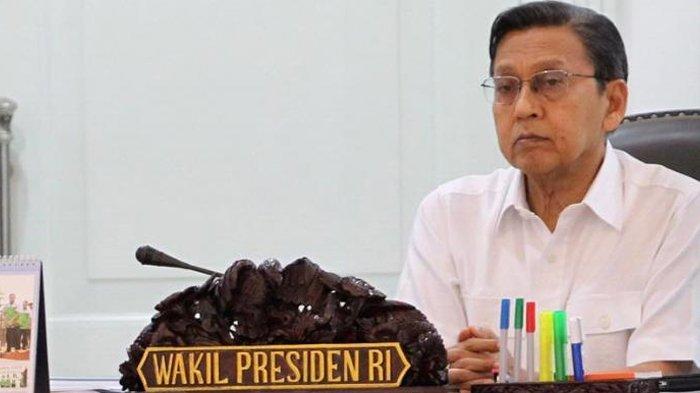 Mengenal Wapres ke-11 RI Boediono, Sempat Jadi Menteri di Era Habibie ...