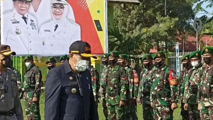 Bupati Sumbawa Targetkan Masuk Top-45 Inovasi Kebijakan Publik Tahun ...