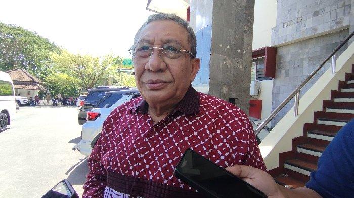 Kalah di Pilkada Kabupaten Sumbawa, Mahmud Abdullah: Waktunya untuk ...