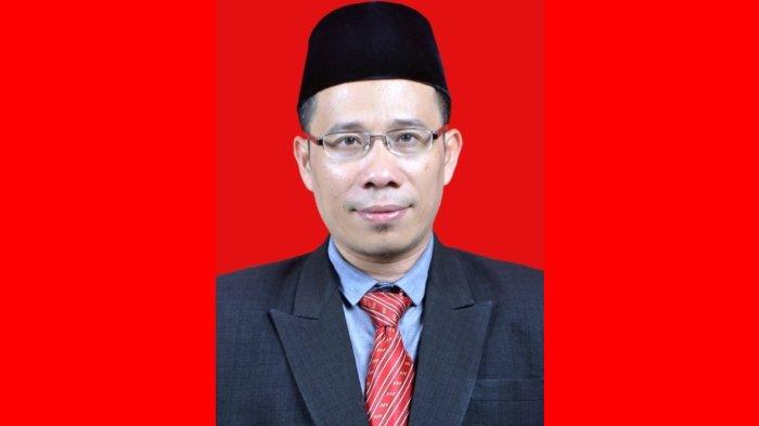 Sosok Prof Abdul Fatah, Kandidat Kuat Rektor UIN Mataram - Tribunlombok.com