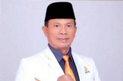 PROFIL Suminggah, Eks Calon Bupati Lombok Tengah yang Maju Jadi Caleg Lewat PKS - Tribunlombok.com