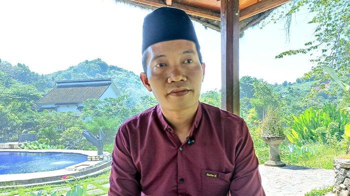 Sosok Lalu Hadimi, Caleg DPRD Lombok Tengah di Pemilu 2024 yang Pernah Jadi Pemulung hingga ...