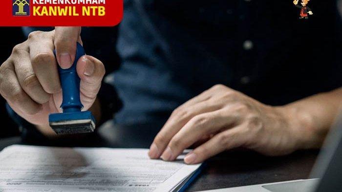 Alasan di Balik Wawancara Paspor Yang Terkesan Dipersulit, Simak ...