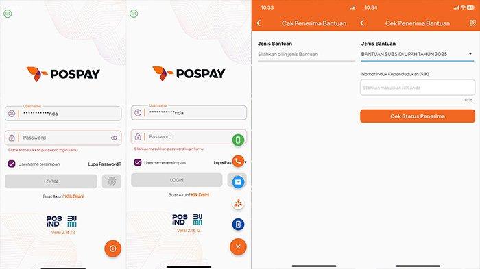3 Cara Cek Penerima BSU 2025 Lengkap: Website Kemnaker-BPJS Ketenagakerjaan Hingga Aplikasi ...