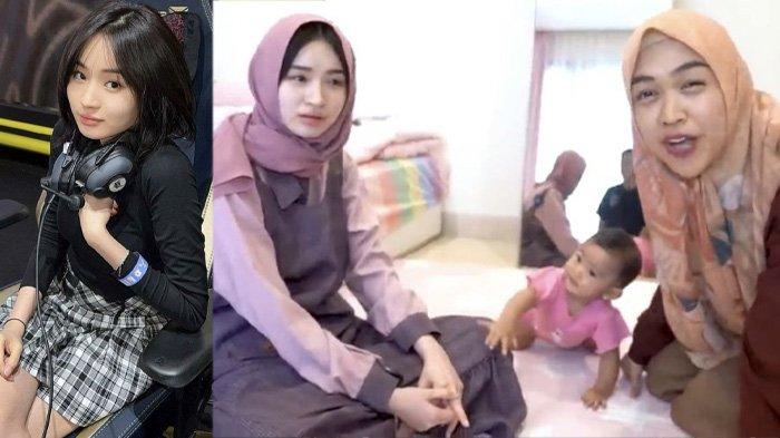 Profil Lengkap Catheez: Streamer yang Viral karena Nangis Saat Dicecar Ria Ricis Terkait ...