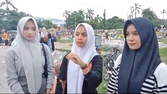 Cerita Pelajar Kota Bima Bangga Dilibatkan dalam Pesona Rimpu Mantika ...