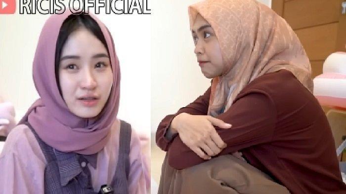 Setelah Kasus Moana, Ria Ricis Kembali Viral dan Panen Hujatan Gara-gara Kepo Soal Keluarga ...