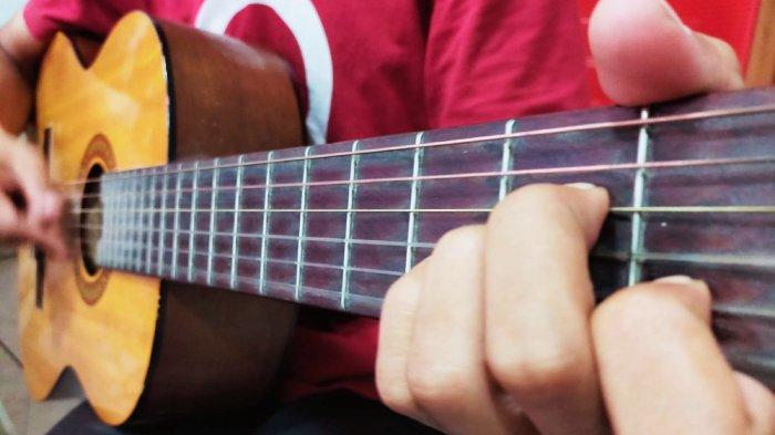 Chord dan Lirik Lagu Sasak Petulak Malik - Rani Mania, Main dengan Nada ...