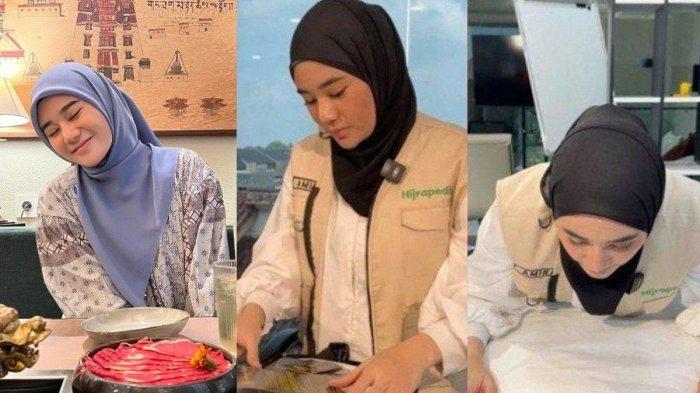 Profil Lengkap Clara Shinta, Sosok yang Dituding Penyebar Pertama Video Miftah dan Penjual Es ...