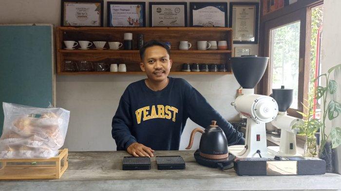 Kopi Sembalun Sulit Mendapat Tempat di Pulau Sendiri, Mengapa ...