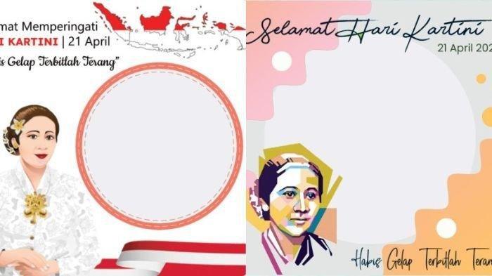 10 Teks Doa Upacara Hari Kartini 2025 Terbaru dan Menyentuh Hati untuk Hari Senin 21 April 2025 ...