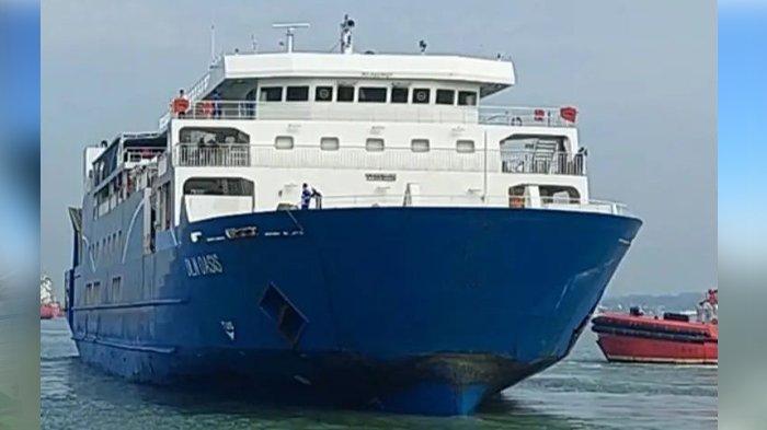 Jadwal Kapal DLN Batu Layar dan DLN Mandalika September 2023 Rute ...
