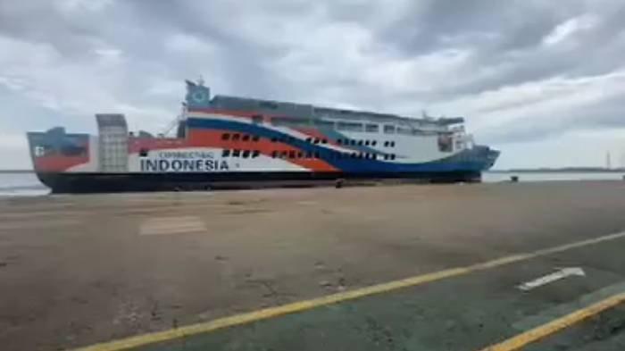 Jadwal Kapal dan Harga Tiket DLN Mandalika Rabu 5 Maret 2025 Rute Surabaya ke Balikpapan ...