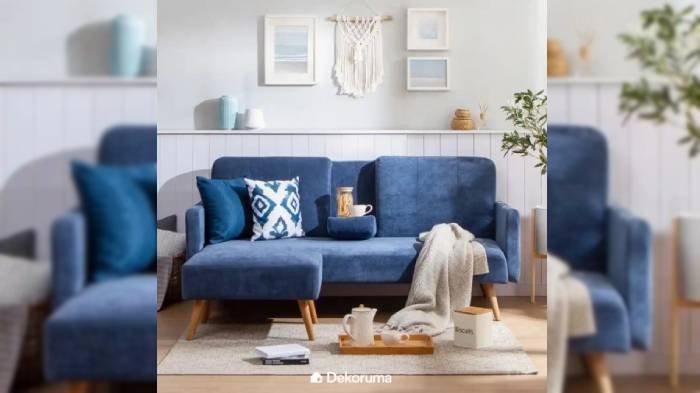 10 Alasan Memilih Dekoruma Furniture untuk Rumah Anda - Tribunlombok.com