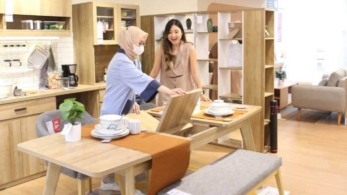 10 Alasan Memilih Dekoruma Furniture untuk Rumah Anda - Tribunlombok.com