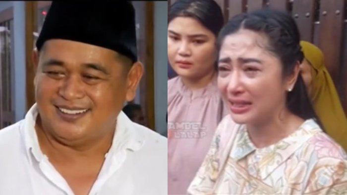 Buntut Konflik Dewi Perssik dan Pak RT, Diteriaki Warga Sekampung hingga Depe Lapor Polisi ...