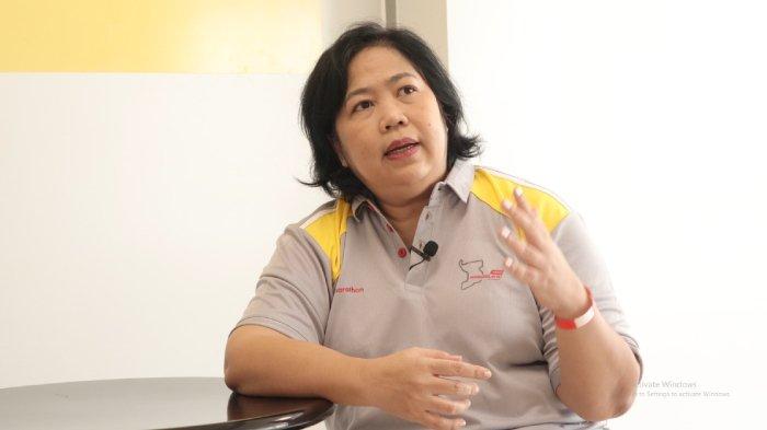 Shell Eco-marathon Bukan Sekadar Lomba, Susi: Ini Bagian dari Bisnis ...