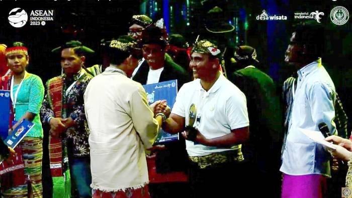 MANTAP Desa Wisata Jerowaru Binaan PLN NTB Raih Penghargaan ...