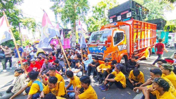 Pro Kontra Kecimol, Kesenian Rakyat yang Solusi Pemasalahannya Bukan ...