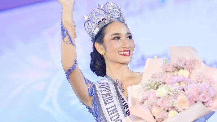 PROFIL Diajeng Aulya Sekartaji, Wakil NTB di Puteri Indonesia 2023: Pernah Taklukkan Puncak ...