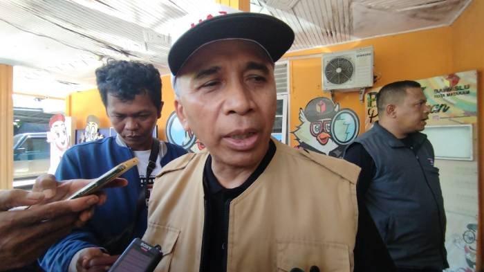 Ketua DPRD Kota Mataram Akan Beri Rp 1 Juta bagi Warga yang Berani ...
