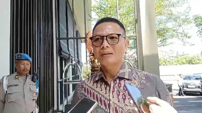 Jumlah Tersangka Perusakan Gerbang DPRD NTB Bertambah Jadi 8 Orang - Tribunlombok.com