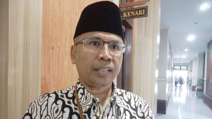 Disnaker Mataram Ingatkan Perusahaan Maksimal Bayarkan THR H-7 Lebaran, Tidak Boleh Dicicil ...