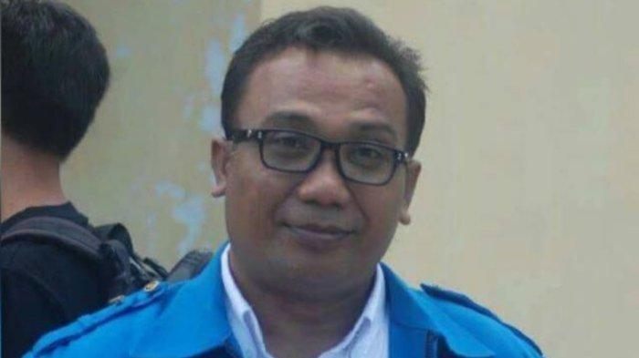 Sejumlah Kades Aktif di Bima Terindikasi Jadi Balon Anggota DPRD - Tribunlombok.com