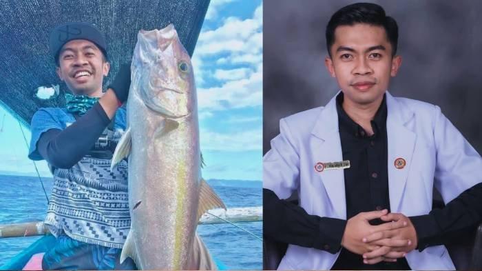 Dua Pekan Hilang, Dokter Wisnu Belum Ditemukan, Begini Sosoknya di Mata Keluarga dan Rekan Kerja ...