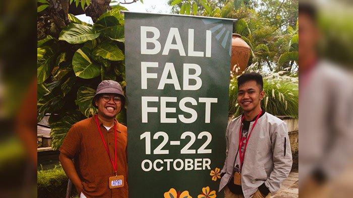 Dosen dan Mahasiswa UTS Lolos Subsidy dan Scholarship ke Bali Fabrication Festival 2022 ...