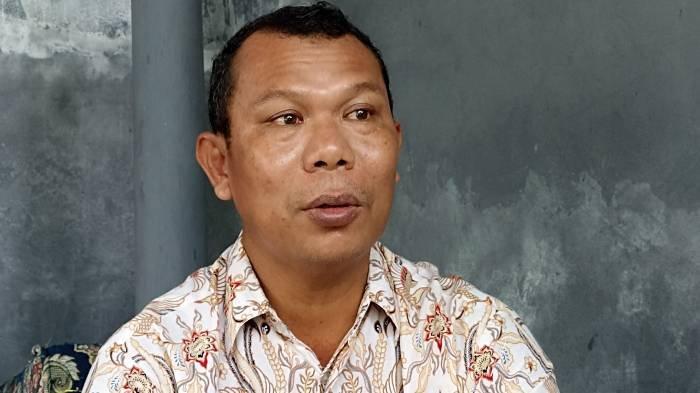 Akademisi UIN Mataram Sebut Pilgub NTB 2024 Jadi Momentum Bagi Lalu ...